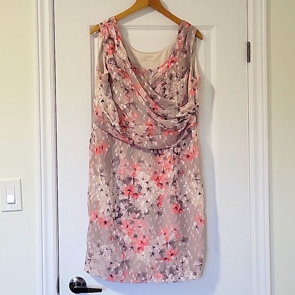 Jacques Vert | Dresses | Just Listed Womens Jacques Vert Petite Dress ...